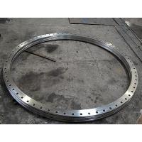 China 304 Stainless Steel Flange Stainless Steel Forged Flanges GOST12820-80 Pn16 for sale