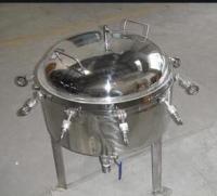 China Sanitary Stainless Steel Manhole 304 316 PN10 PN16 For Food Bear Paper Make Equipment for sale