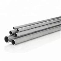 China ASTM B338 Heat Exchanger U Tube For Condenser And Heat Exchanger for sale