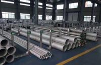 China 0.4mm Titanium Capillary Tubes Stainless Steel Heat Exchanger Tubes 12m for sale