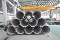 China 0.4mm Titanium Capillary Tubes Stainless Steel Heat Exchanger Tubes 12m for sale