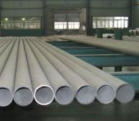 China Gr2 Seamless Titanium Pipe Stainless Steel Heat Exchanger Tubes ASTM B338 for sale