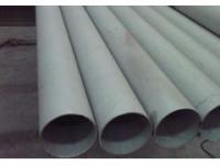 China Gr2 Seamless Titanium Pipe Stainless Steel Heat Exchanger Tubes ASTM B338 for sale