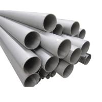 China Seamless Stainless Steel Pipe 316L Heat Exchanger Steel Tube 34mm for sale