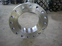 China 2 Inch Size 304 Grade Ss Blind Flange Ansi B16.5 for sale