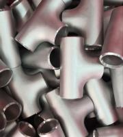 China SS304L Stainless Steel Butt Welded Fittings 4