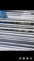 China 2205  Duplex Stainless Steel Tubing 2507 Duplex SS Pipe31803 32750 32760 for sale
