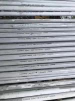 China SS316L Stainless Steel Heat Exchanger Tubes Sch5s Seamless for sale