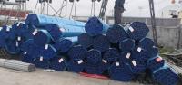 China 2205  Duplex Stainless Steel Tubing 2507 Duplex SS Pipe31803 32750 32760 for sale