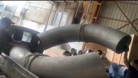 China WP304 Seamless Butt Weld Duplex Steel Elbow 3