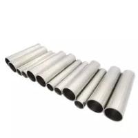 China Seamless 2205 Duplex Stainless Steel Tubing SCH80S With Heat Treatment for sale