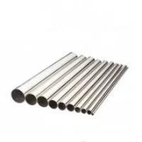 China Seamless Welding Super Duplex 2205 Stainless Steel Pipe SCH40S for sale
