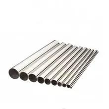 China Seamless Welding Super Duplex 2205 Stainless Steel Pipe SCH40S for sale