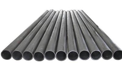 China ASTM 2205 2507 Welding Duplex Steel Tube Seamless Sandblasting for sale