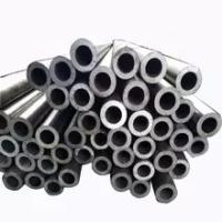 China 2205 Duplex Stainless Steel Tubing Schedule 40 Thin Wall for sale