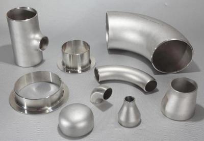 China Jis Sandblasting Sch5s Stainless Steel Buttweld Pipe Fittings for sale