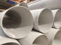 China Welding Duplex Stainless Steel Pipes 2205 Schedule 80 ASTM for sale