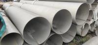 China ASTM A790 S31803 Stainless Steel Welded Tube 5.8m Length for sale