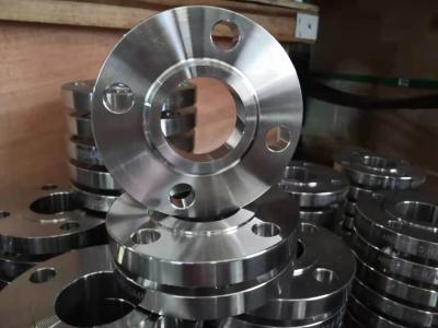 China Stainless Steel pipe flanges stainless steel weld neck flanges slip on flange for sale