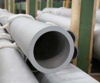 China 25mm Stainless Steel Welded Tube Thin Wall Seamless Pickling Surface for sale