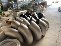 China Ansi B16 9 DN1000 Stainless Steel Butt Welded Fittings for sale