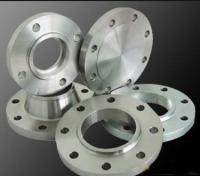 China SS304 316 904L 317 material Stainless Steel welded Neck Flange ANSI B16.5 stainless steel flanges suppliers for sale