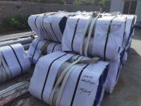 China 253 material 325od*12.8mm special material seamless  stainless steel tube pipe for sale