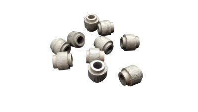 China 37 Beads/M Diamond Wire Saw Dia8.8mm For Granite Block Cutting Tools for sale