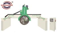 China Adjustable Cutting Angle Bridge Saw Cutter For Stone Processing for sale