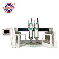 China Marble Automated Stone Carving Equipment Advanced Technology And Efficiency for sale