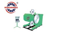 China Quarry Wire Saw Cutting Machine for Granite Marble Limestone quarry for sale