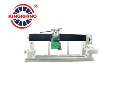 China Solid Column Pillar Cutting Machine for sale
