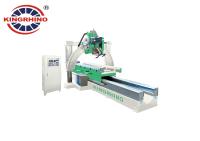 China Casting Iron Automatic Roman Column Pillar Slot Cutting Machine 6000x2800x2800mm for sale