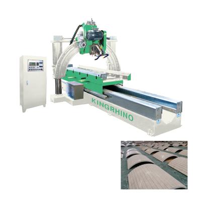 China Automatic Stone Shaper Machine for sale