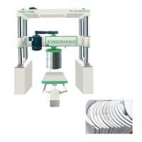 China 22kw Four Cylinder Gantry Stone Column Stone Shaper Machine For Granite for sale