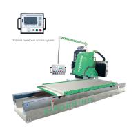 China Automatic Stone Edge Profiling Machine for sale