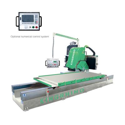 China Automatic Stone Edge Profiling Machine for sale