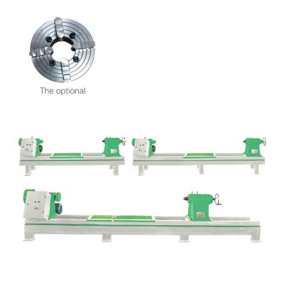 China 5.5kw Manual Solid Column Baluster Polishing Machine For Granite Marble for sale