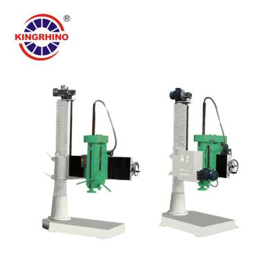 China 7.5 Kilo Watt 300mm Stone Cutter Machine For Granite Marble Tombstone Lantern Crafts for sale