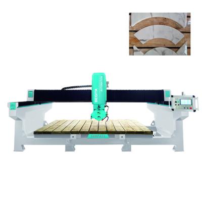 China Marble CNC Monoblock Stone Cutter Machine Integrated 3200x2000mm for sale