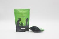 China Proof Zip Lock Mylar Bags Pouch Packaging Customized Stand up Mylar Pouch for Weed for sale