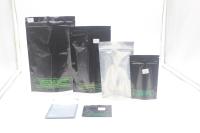 China Proof Zip Lock Mylar Bags Pouch Packaging Customized Stand up Mylar Pouch for Weed for sale