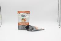 China Stand Up Resealable Mylar ziplockk Bags 3.5 - 28 G 10 Colors Gravure Printing for sale