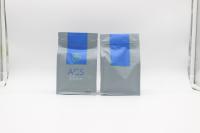 China Biodegradable Mylar weed Bags Thickness 120mircon Opaque Type for sale