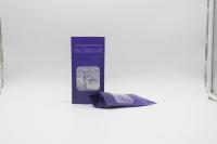 China Child Proof Mylar weed Bags Stand Up 3.5g Smell Proof Mylar Bags for sale