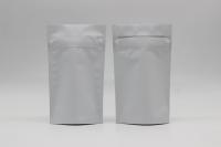 China Child Proof Mylar weed Bags Stand Up 3.5g Smell Proof Mylar Bags for sale