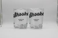 China Food Grade weed Weed Bag 1/8 Oz 1/4 Oz 1/2 Oz Digitally Printed for sale