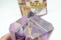 China Heat Seal Mylar Stand Up Pouches 3.5G Smell Proof Mylar Bags For Weed Flower Seed for sale