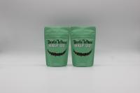 China Food Grade Biodegradable weed Bags Glossy PET VMPET PE Material for sale