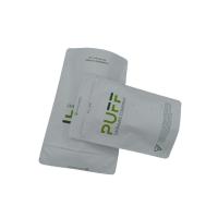 China Marijuana Weed Digital Printed Stand Up Pouches 50g with Child Proof Lock for sale